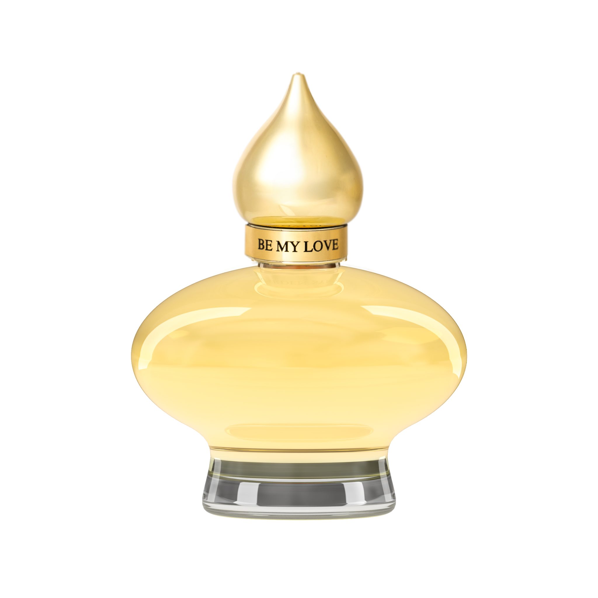 Home - Arabian Flames