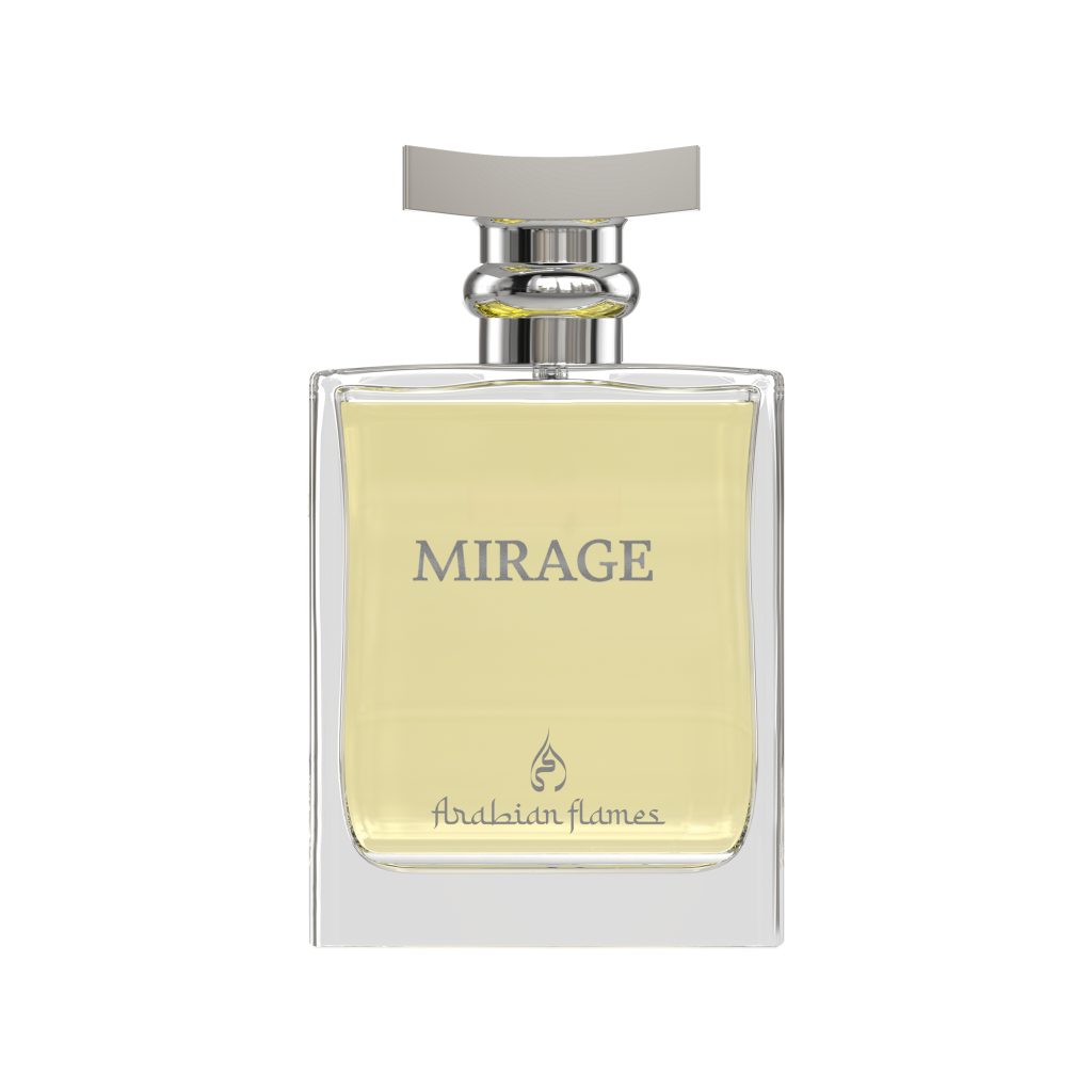 Mirage – Arabian Flames